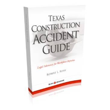 Texas Construction Accident Guide | San Antonio Personal Injury Attorney